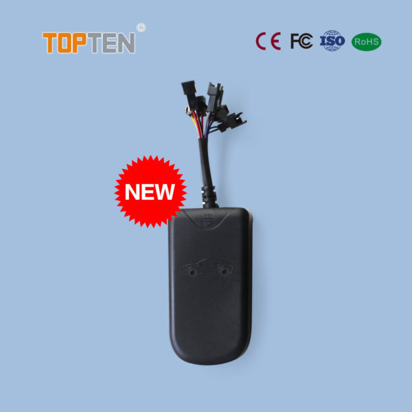 2G/3G Digital GPS GSM GPRS Tracker with Google Map For Fleet Management ...