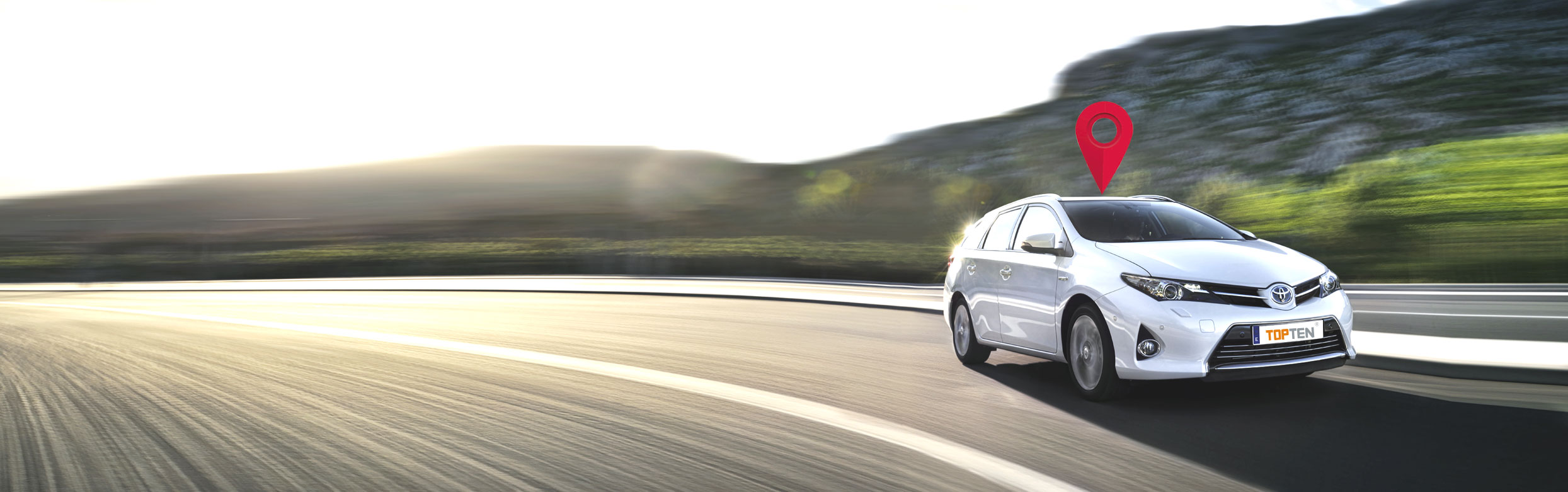 Home - GPS Tracker Factory