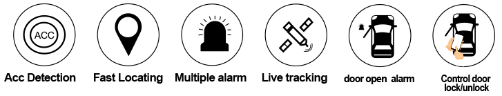 Home - GPS Tracker Factory